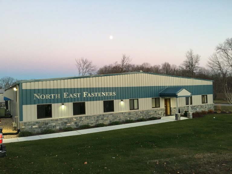 Contact Us – North East Fasteners